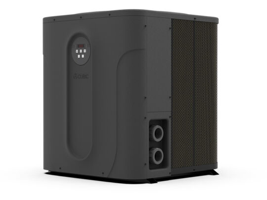 Titan On/Off Pool Heat Pump | OEM/ODM Factory | CUBIC